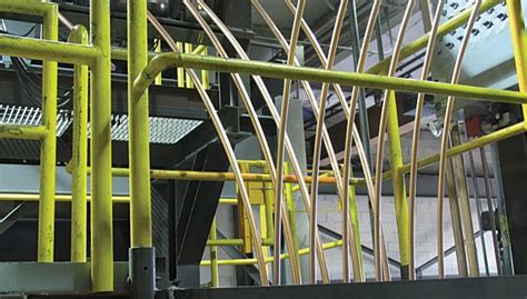 Nibco Inc Ahead Of The Flow 2014 08 22 Distribution Center Achr News