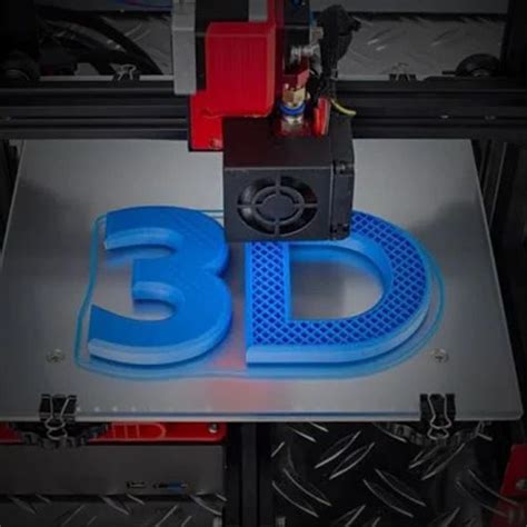 Fdm 3d Rapid Prototyping Services At ₹ 3 In Mhow Id 2854330063512