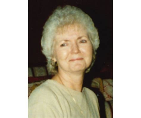 Patricia Hysell Obituary 2023 Athens Tn The Daily Post Athenian