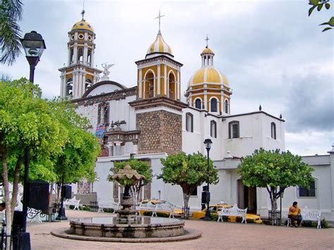 Colima Una Ciudad Relajada E Interesante Marco Beteta