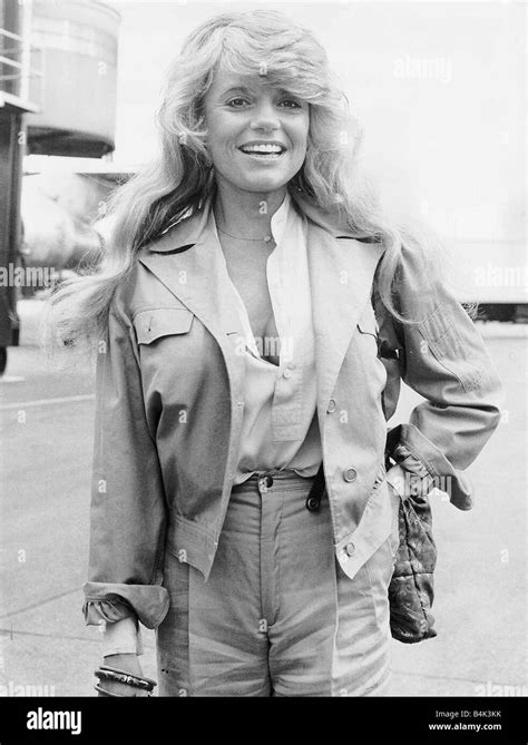 Dyan Cannon Hi Res Stock Photography And Images Alamy