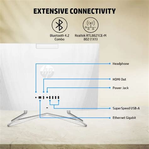 Hp All In One Desktops At Rs Mumbai ID