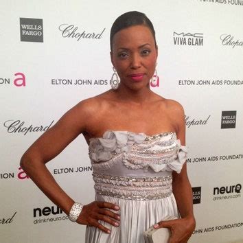 Aisha Tyler News Tips Guides Glamour