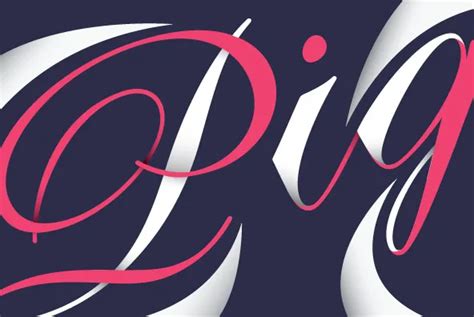 Diane Script Font Youworkforthem