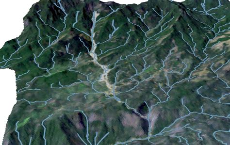 3d Modeling For Landslide Risk Assessment In Arcgis Pro A Gis Based Approach Gis Blogs Agsrt