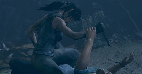 Tomb Raider Album On Imgur