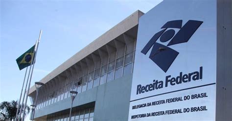 Receita Federal Lança Concurso Para Auditor E Analista Folha Vitória