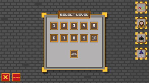 Castlecapercrew By Mojogamedesign Joppe Monnens