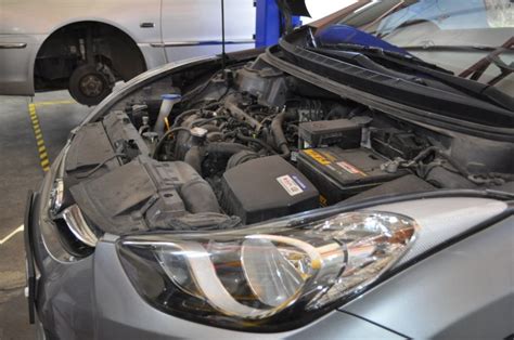 아반떼 Md 엔진오일 누유 수리 오일 부족 외 거성 모터스 음성 카센터 진천 카센터 충북 혁신도시 카센터 네이버 블로그