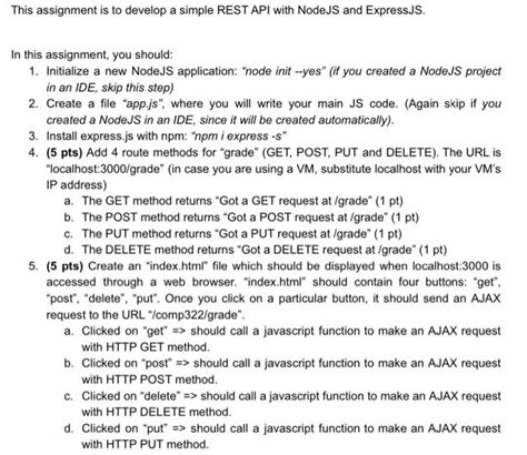 Solved This Assignment You Should 1 Initialize A New