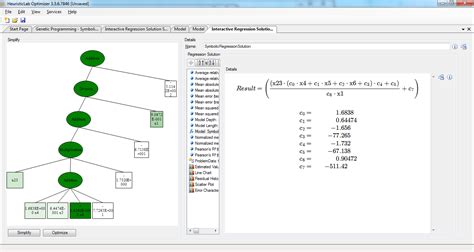 additionalmaterial ecml pkdd heuristiclab