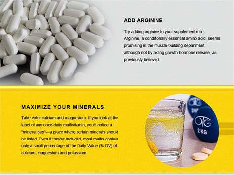 Top Muscle Building Foods Infographic Best Infographics