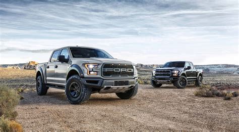 Download Ford Raptor F 150 Wallpaper