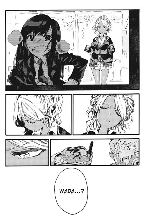Food Court De Mata Ashita Chapter 4 Mangapill
