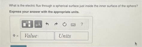 Solved A Hollow Conducting Sphere With An Outer Radius Of Chegg