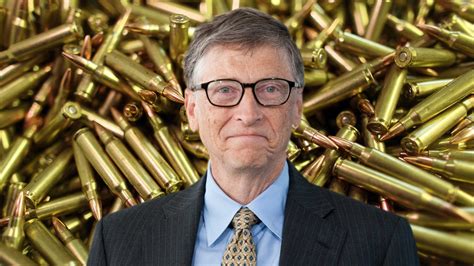 The Nra Pissed Off The Wrong Nerd Genius