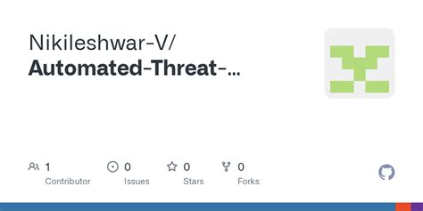 Github Nikileshwar Vautomated Threat Detection