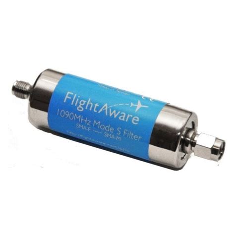 FlightAware Pro Stick Plus Unicom Radio