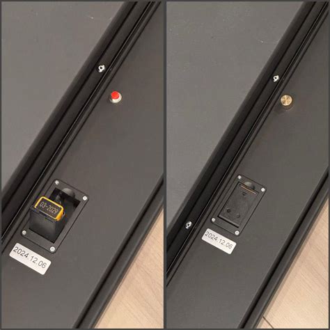 Secureit Fast Box Model 47 Gun Safe Review When Seconds Matter