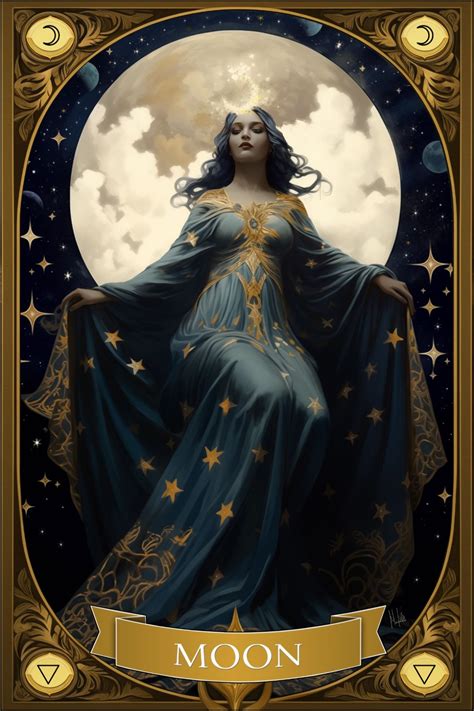 Yule And Winter Solstice Tarot Spreads Artofit