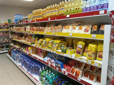 Продажа Сопутствующих Товаров В Магазине