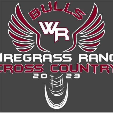 Wiregrass Wiregrass Ranch High School Cross Country
