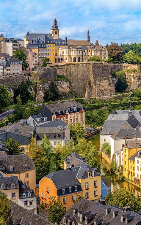 Luxembourg White And Case Llp