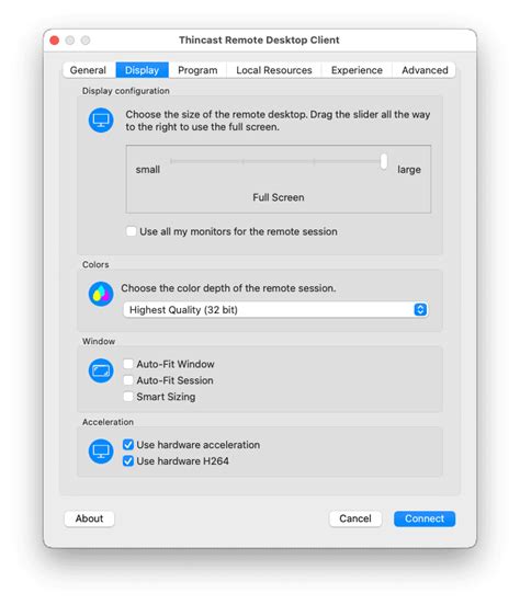 Desktop Virtualization Made Easy Thincast Technologies
