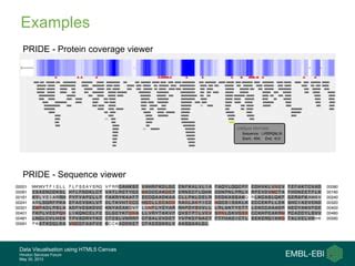 Data Visualisation Using Html Canvas Ppt