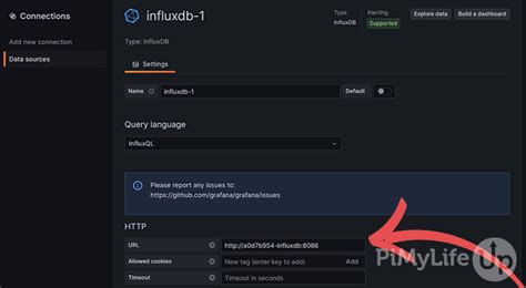 How To Set Up Grafana On Home Assistant Pi My Life Up