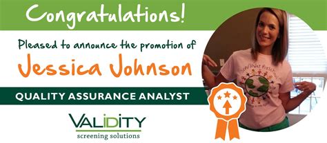 Validity Screening Solutionsemployment Screening Background Checks Drug Testing Validity