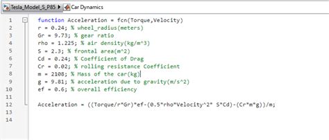Github Vkolupulateslamodel S P85 Plant Model With Pid Speed Control