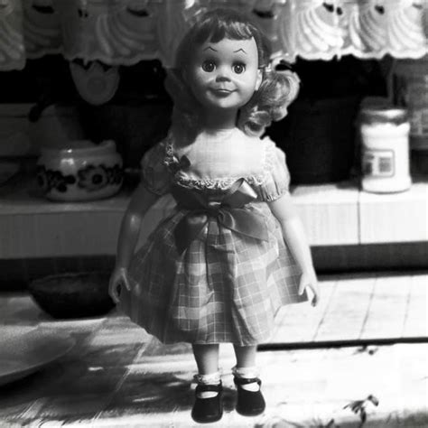 The Twilight Zone Talky Tina Talking Doll Exclusive Replica Noveltystreet
