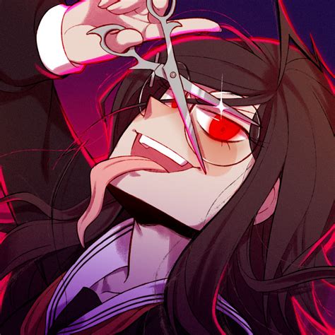 Thewildwilds Fukawa Toko Genocider Shou Danganronpa Series Danganronpa Another Episode
