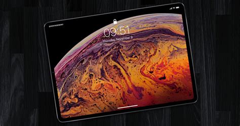 หลุดภาพเรนเดอร์ Ipad Pro รุ่นใหม่ ยืนยันมาพร้อมดีไซน์จอชิดขอบ ไร้เงาจอ