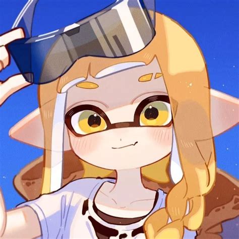 Lena Marie On Instagram “💛~i Need Splatoon 3~💛 It Just Looks Perfect I