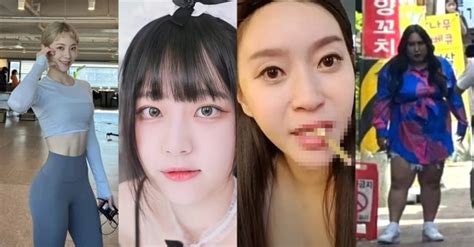 쵸단 감성여울 풍자 심으뜸 여캠 중 가장 싸움 잘하는 순위 Top4 네이버 블로그