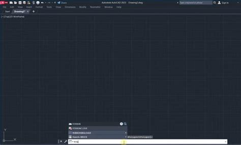 [solved] how to fix autocad toolbar missing issue in 2025