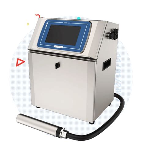 leadtech inkjet printer cij printer manufacturers and suppliers