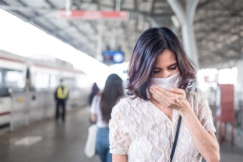 Descubre La Calidad Del Aire Que Estás Respirando Econfort Y Salud