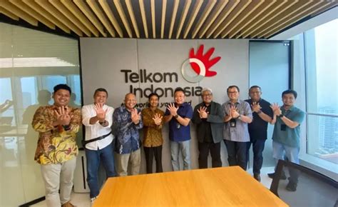 Ugm And Telkom Collaborate On Advanced Earthquake Detection System