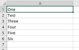 Vba Split Function Split String Of Text Into Array Automate Excel