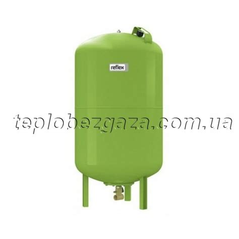 Гідроакумулятор Reflex Refix Dt 200 Dn 80 10 бар купити за кращою