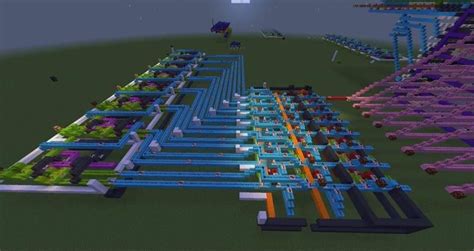 I Made A Fully Programmable 8 Bit Memory System Connected To A Full