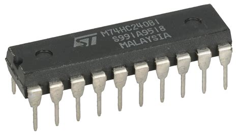 Amazon Com Major Brands HC IC HC Octal Buffer Line Driver Industrial Scientific