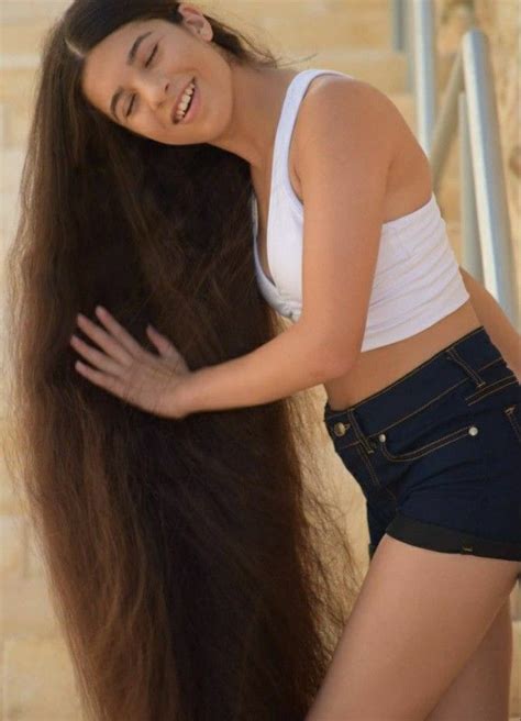 Pin De Kasa Em Long Hairs Cabelo Lindo Cabelo Grande Cabelo