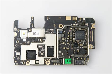 pcb黑色区域是什么 行业资讯 jdbpcb