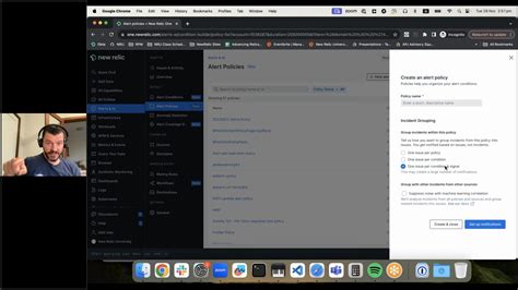 Online Workshop Detect And Resolve Incidents Faster With New Relic