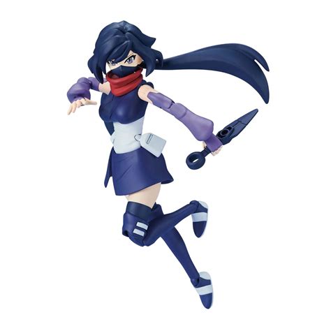 Buy Bandai Figure Rise Standard Build Divers Diver Ayame 028 Dam Model