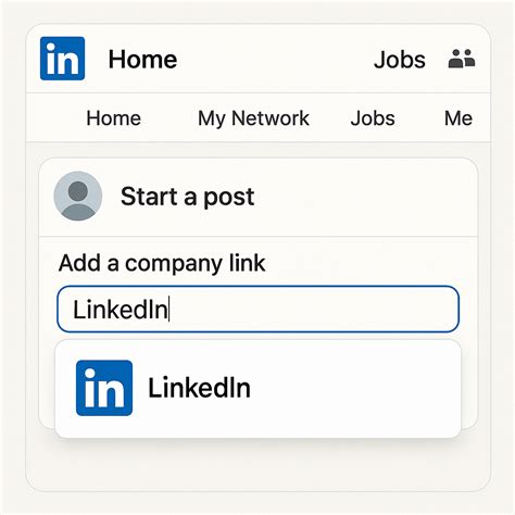 how to hyperlink in linkedin post for more clicks and engagement